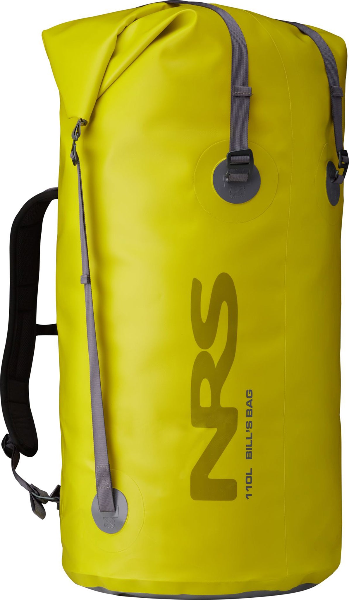 NRS Bill Dry Bag 110L | Altitude Sports