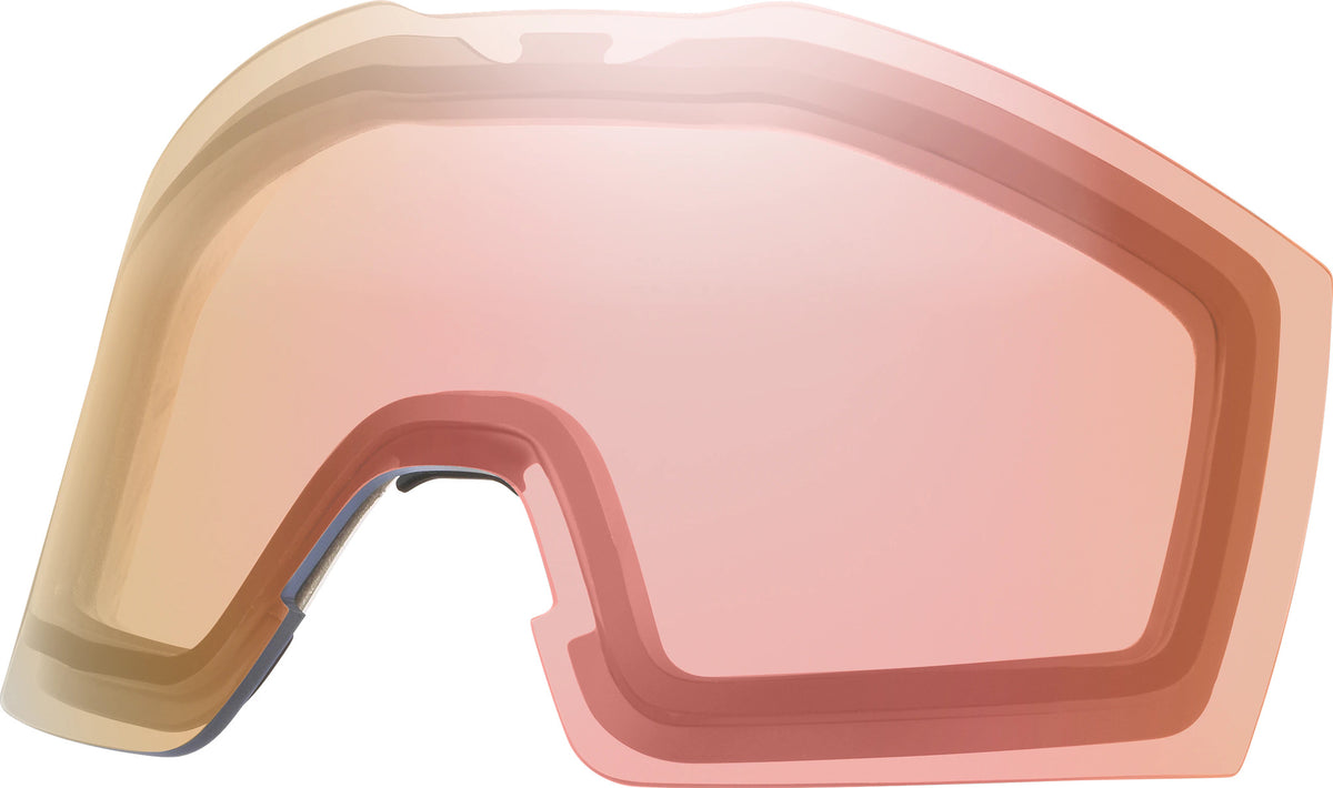 Oakley Fall Line XL Replacement Lens Prizm Rose Gold | Altitude Sports