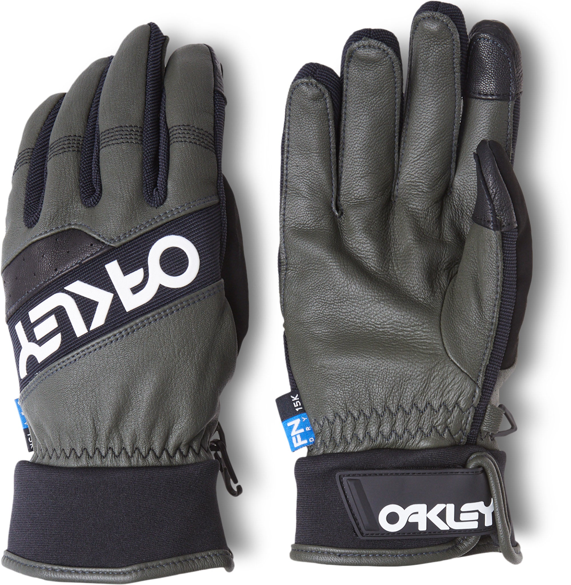 Oakley Factory Winter Glove 2 - Men's | Altitude Sports