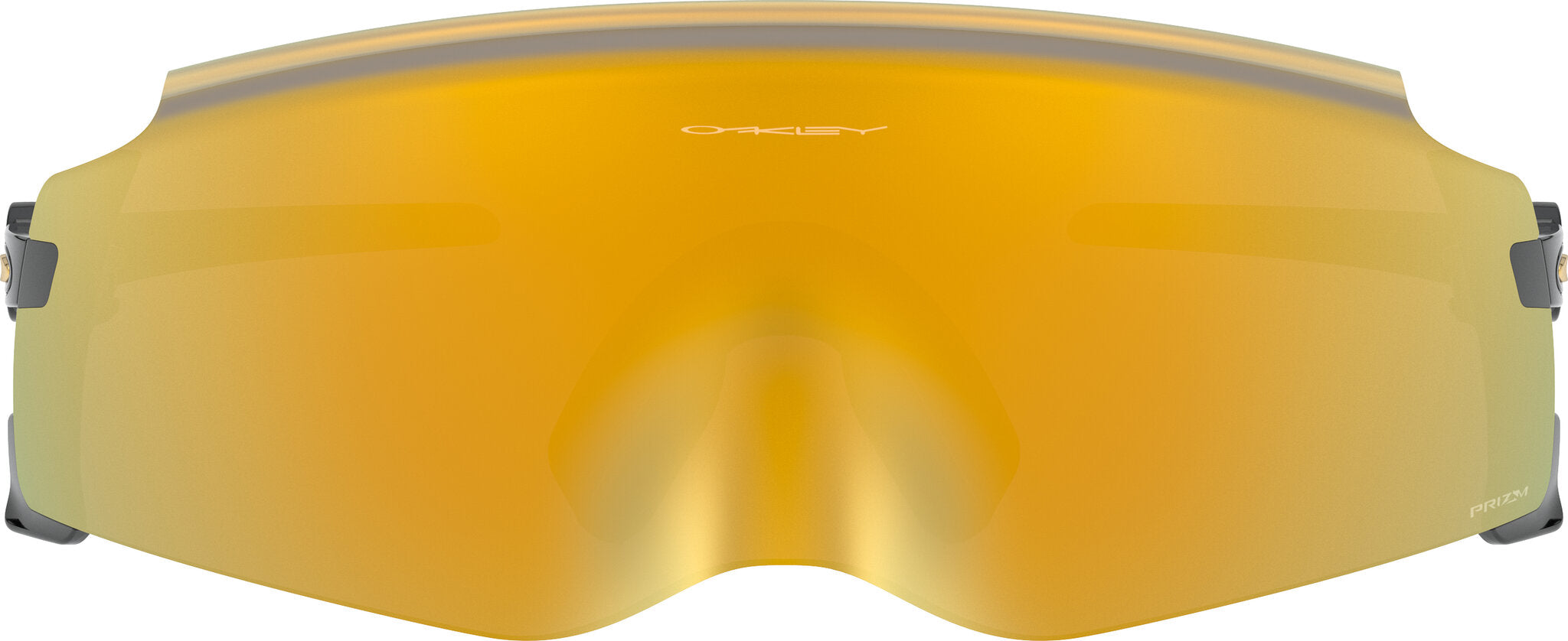 Oakley Kato Sunglasses - Polished Black - Prizm 24K Iridium Lens ...