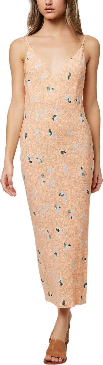 O'Neill Izzy Floral Dress - Women's | Altitude Sports