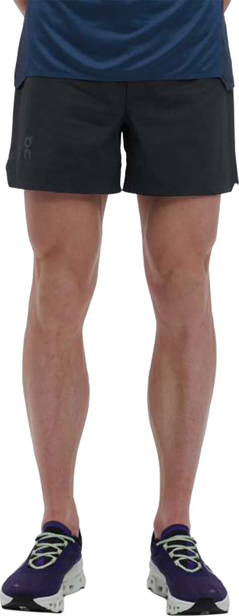 On Lightweight 5 In Shorts - Men's | Altitude Sports