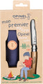 Opinel My First Opinel Knife & Belt Holster | Altitude Sports
