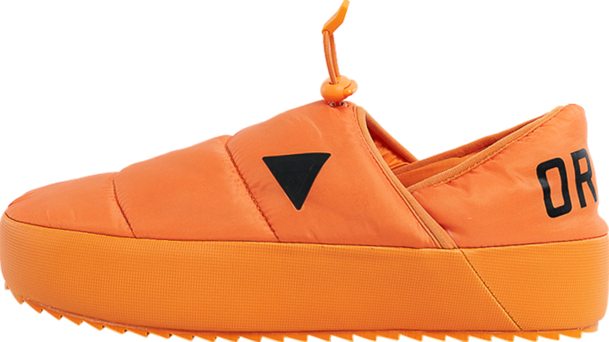 Orage Yeti Mules - Unisex | Altitude Sports