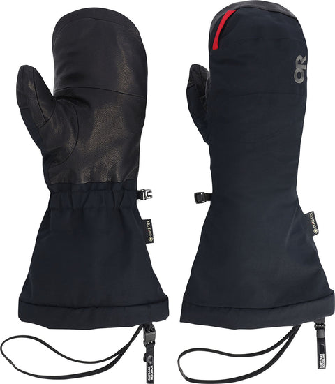 Outdoor Research Alti II Gore-Tex Mitts - Men's | Altitude Sports