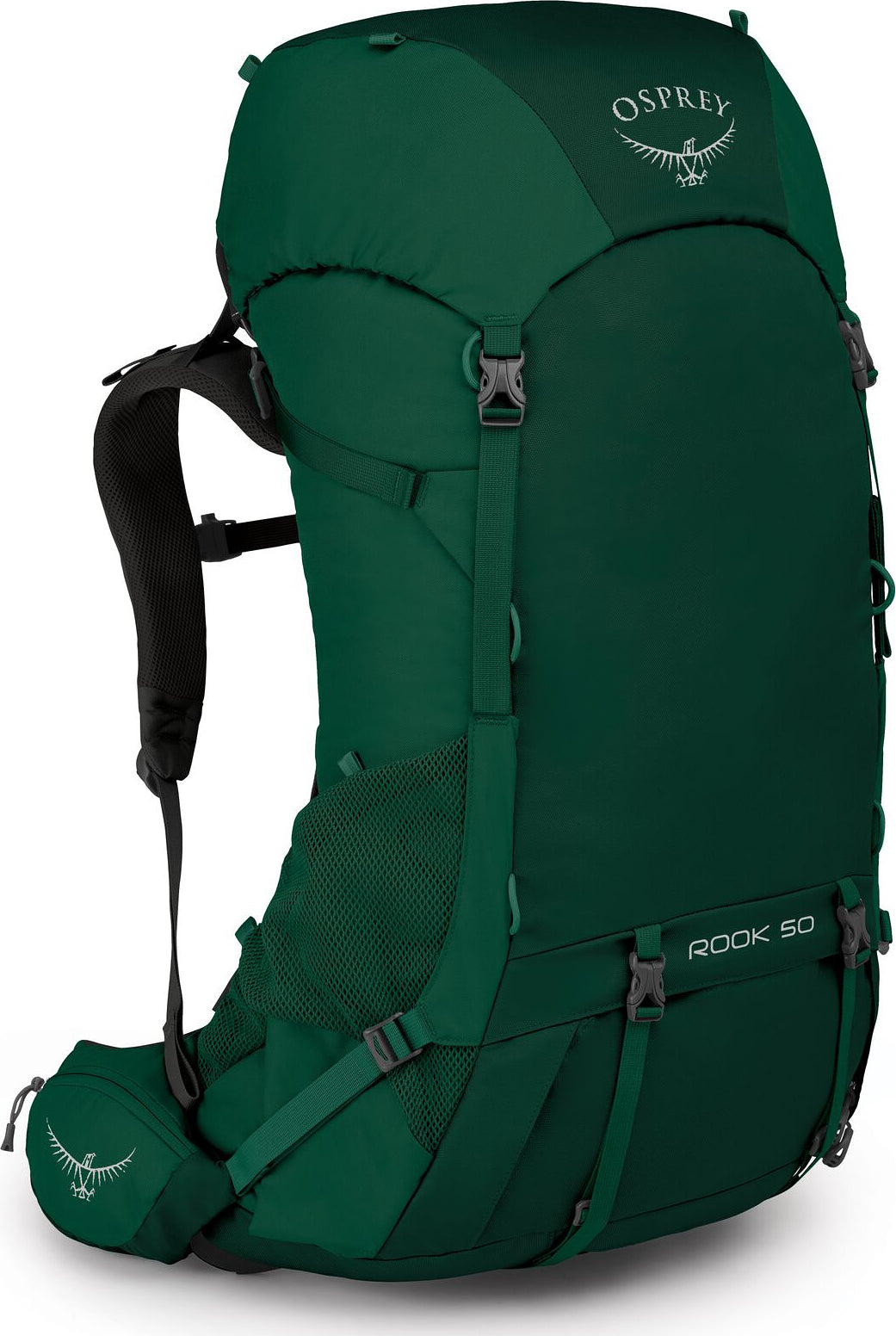 Osprey Rook 50L Backpack | Altitude Sports