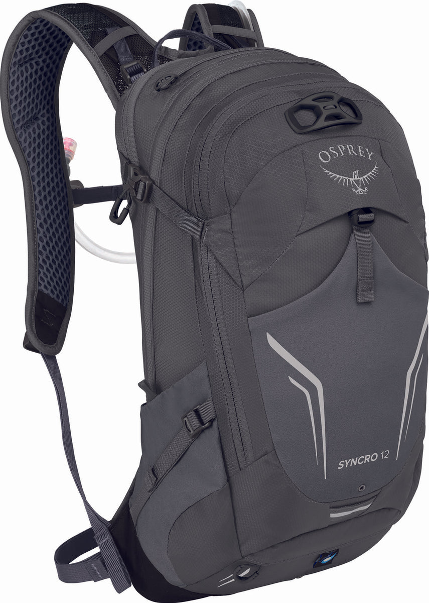 Osprey Syncro Bike Backpack with Reservoir 12L - Men's | Altitude Sports