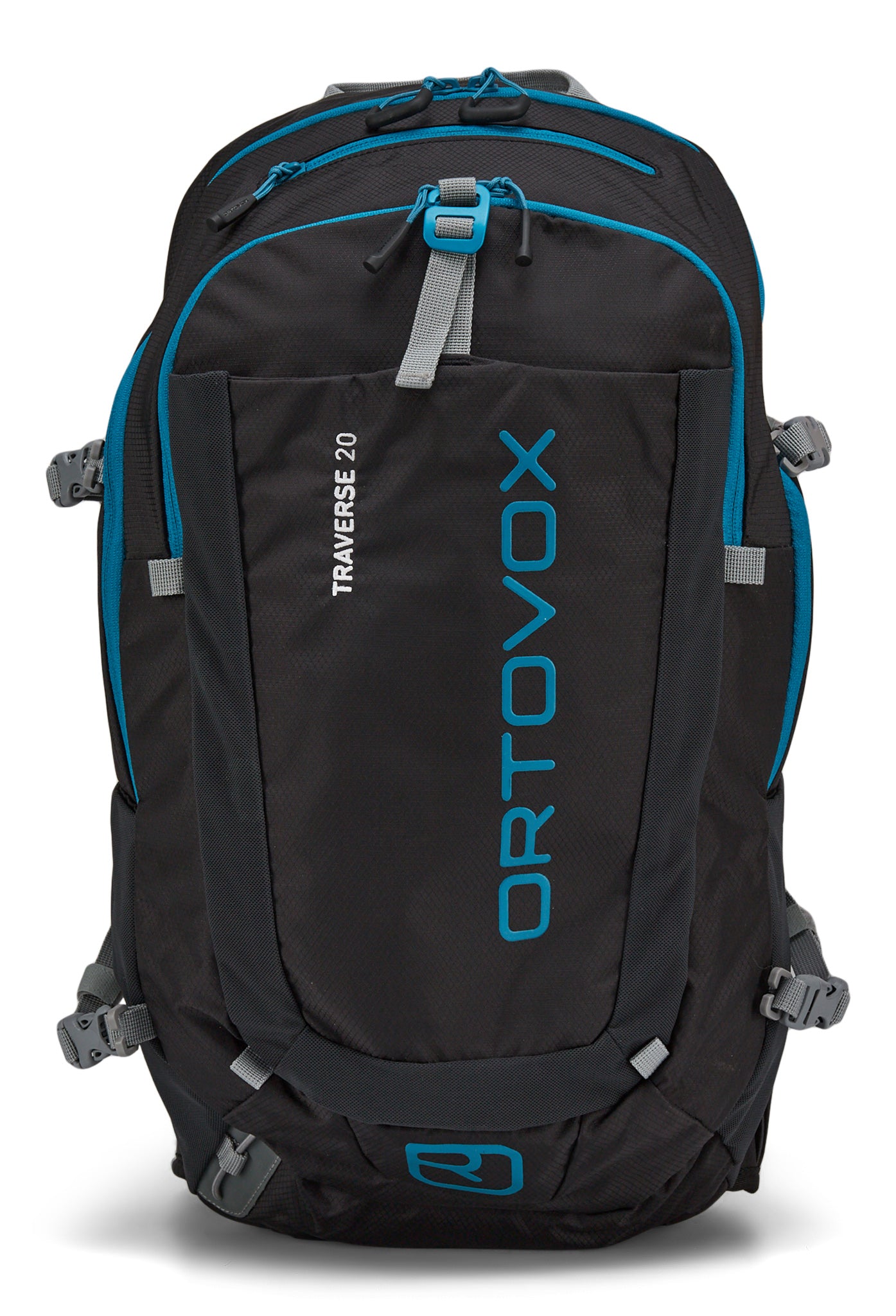 Ortovox Traverse Mountaineering Backpack 20L - Unisex | Altitude Sports