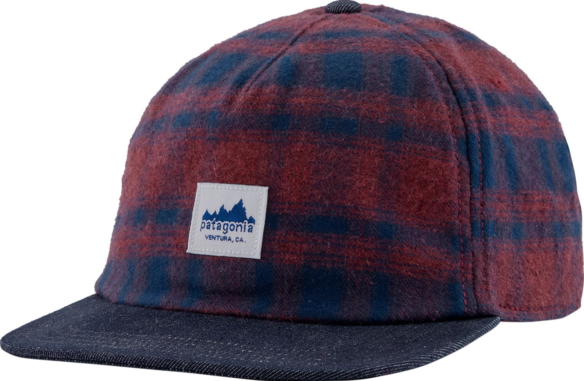 Patagonia Range Cap - Men's | Altitude Sports