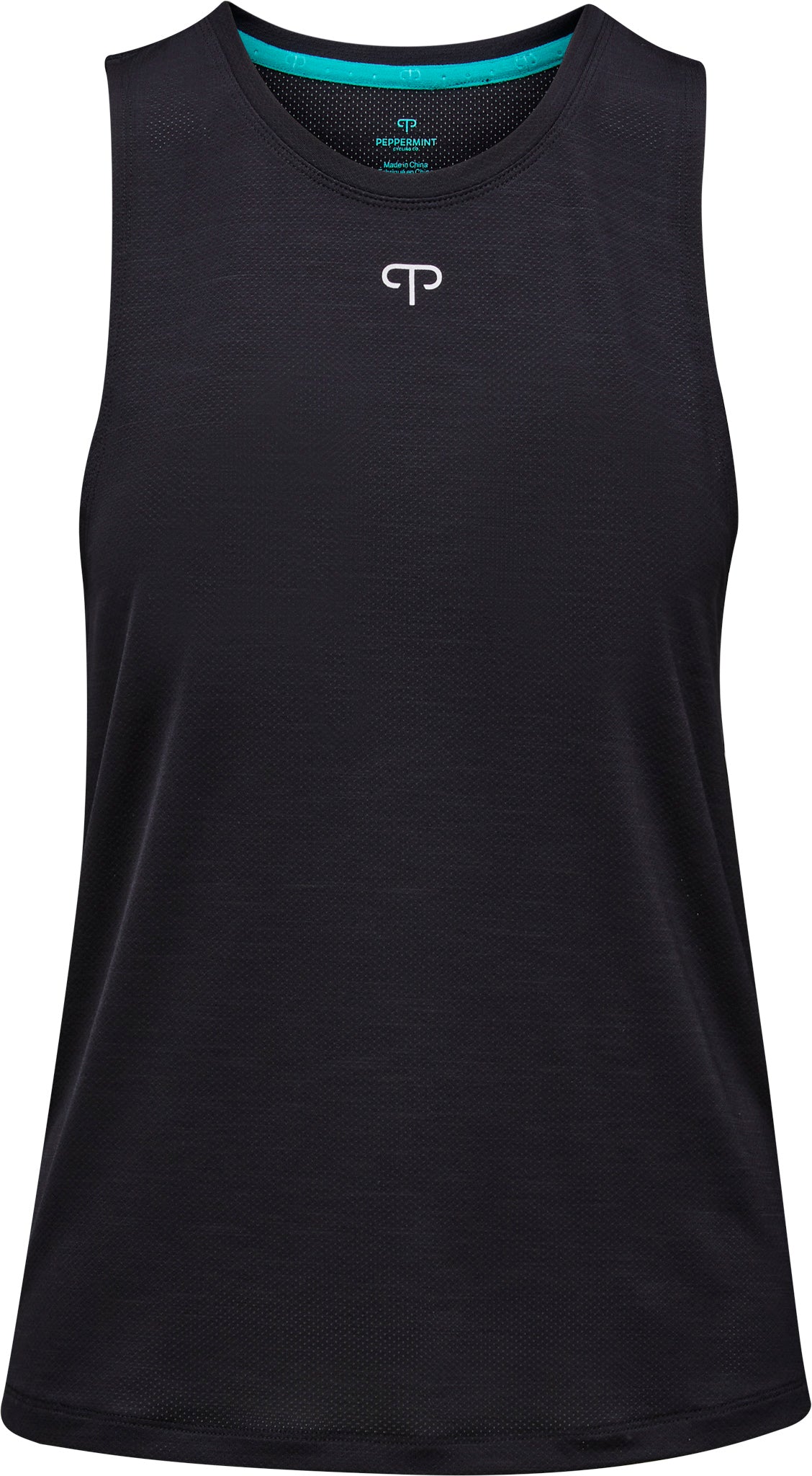 PEPPERMINT Cycling Co. Spinning Tank - Women's | Altitude Sports