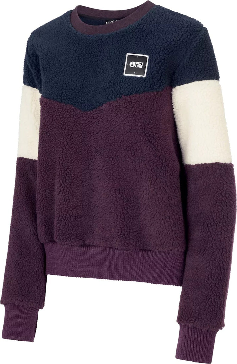 Picture June Crew - Women's | Altitude Sports