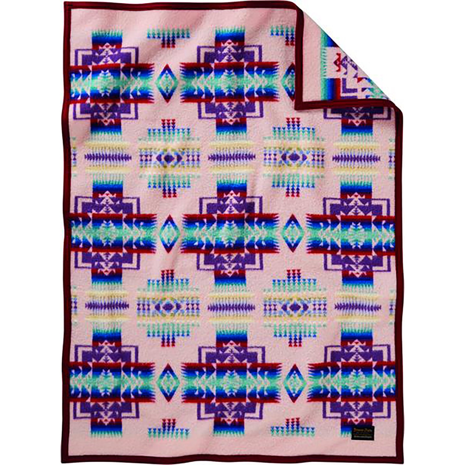 Pendleton Chief Joseph Blanket - Kids | Altitude Sports