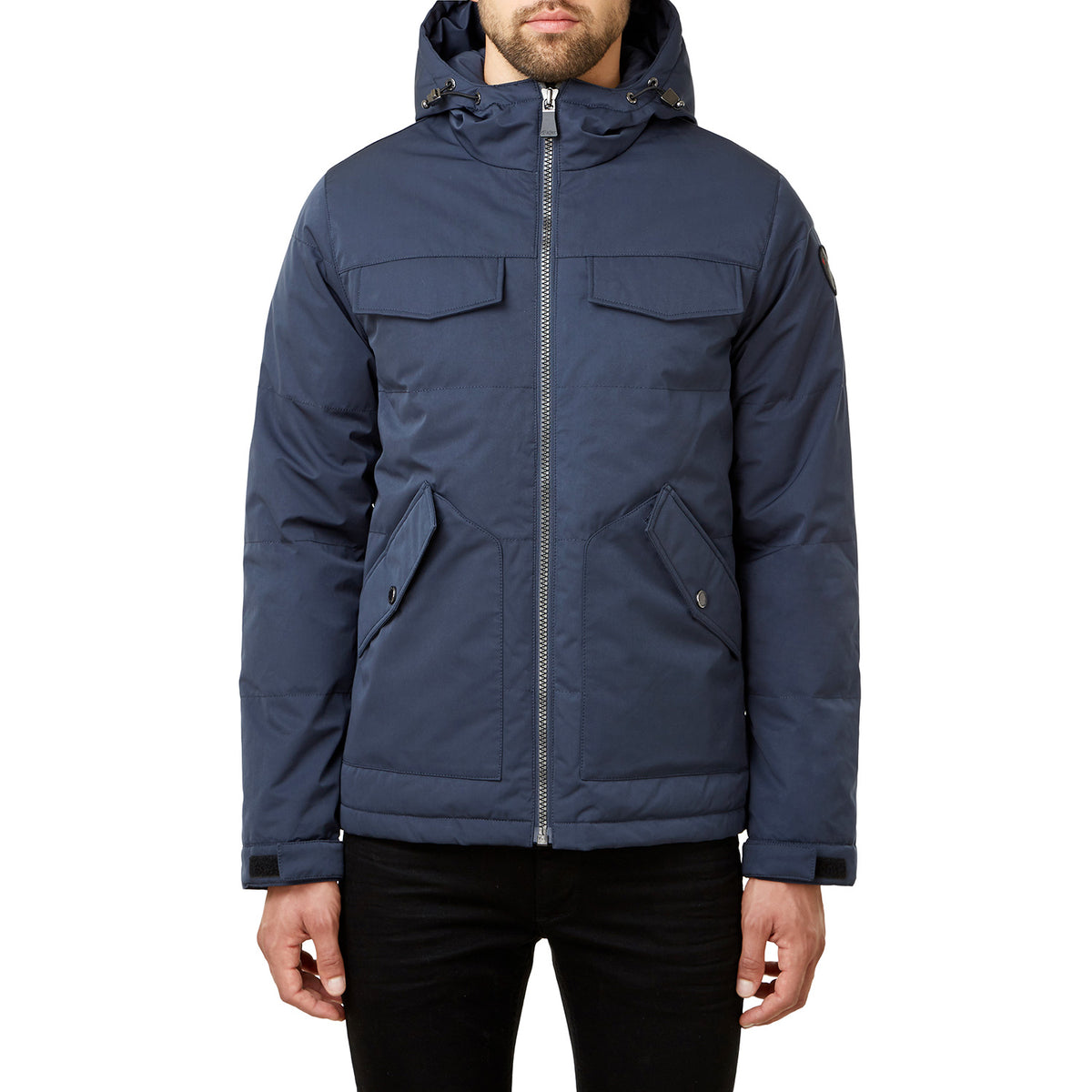 Pajar Men's Teller Softshell Down Jacket | Altitude Sports