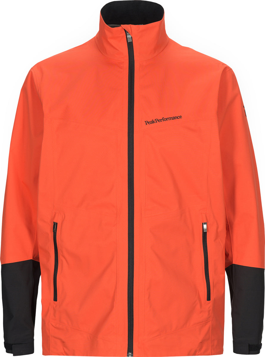 Peak Performance Velox Jacket - Men's | Altitude Sports
