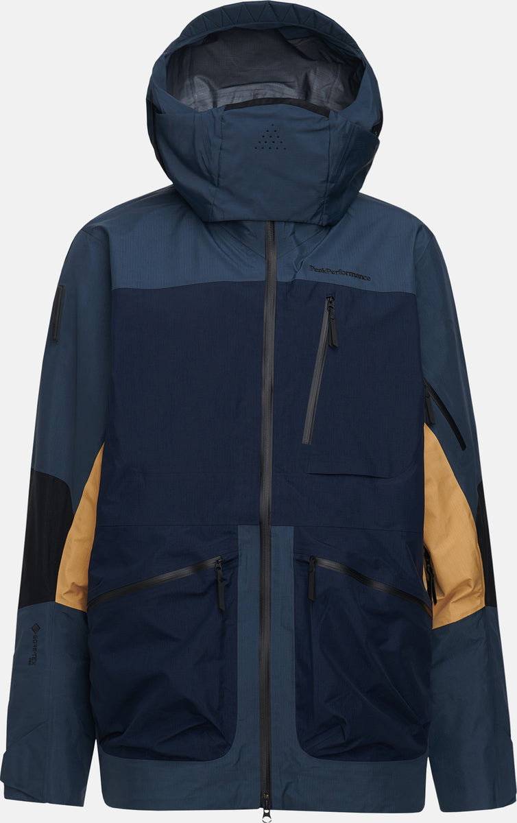 Peak Performance Vertical PRO Jacket - Men's | Altitude Sports