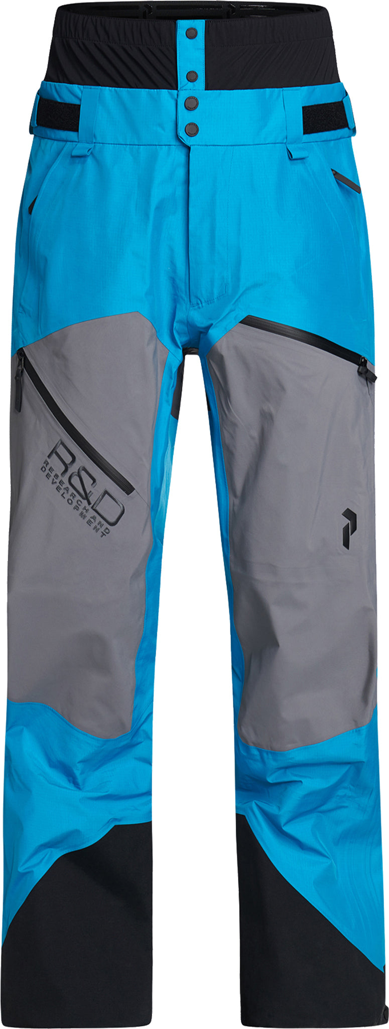 Peak Performance Shielder R&D Pants - Men's | Altitude Sports