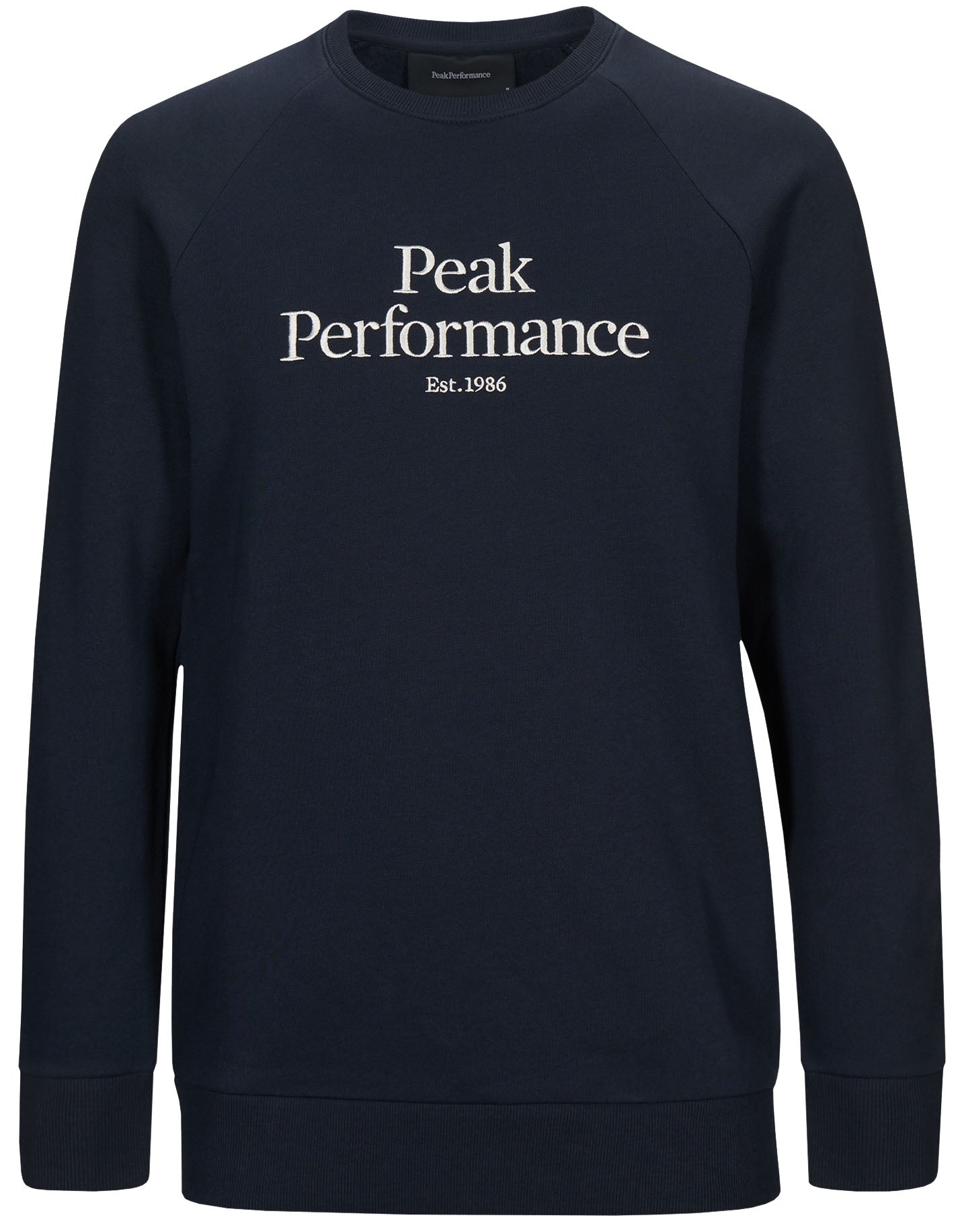 Peak Performance Original Crew - Men's | Altitude Sports