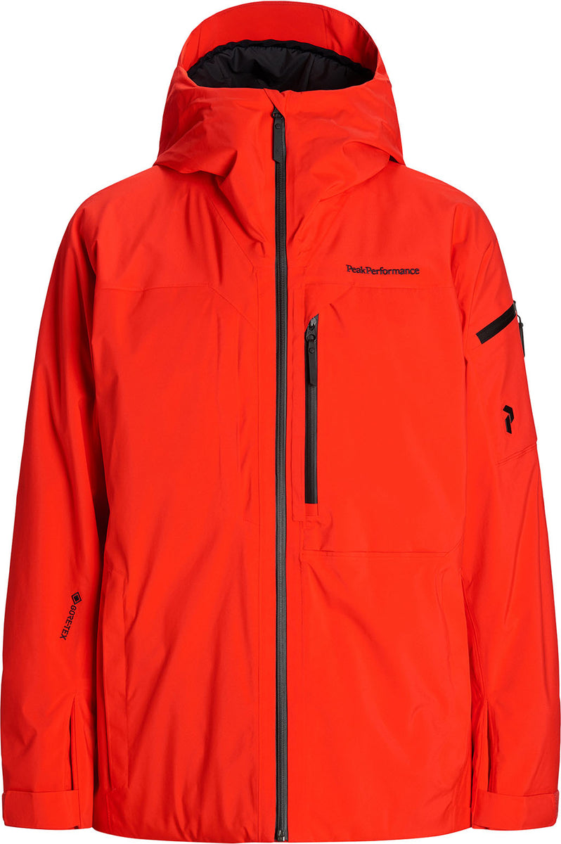 Peak Performance Alpine 2L Jacket - Men's | Altitude Sports