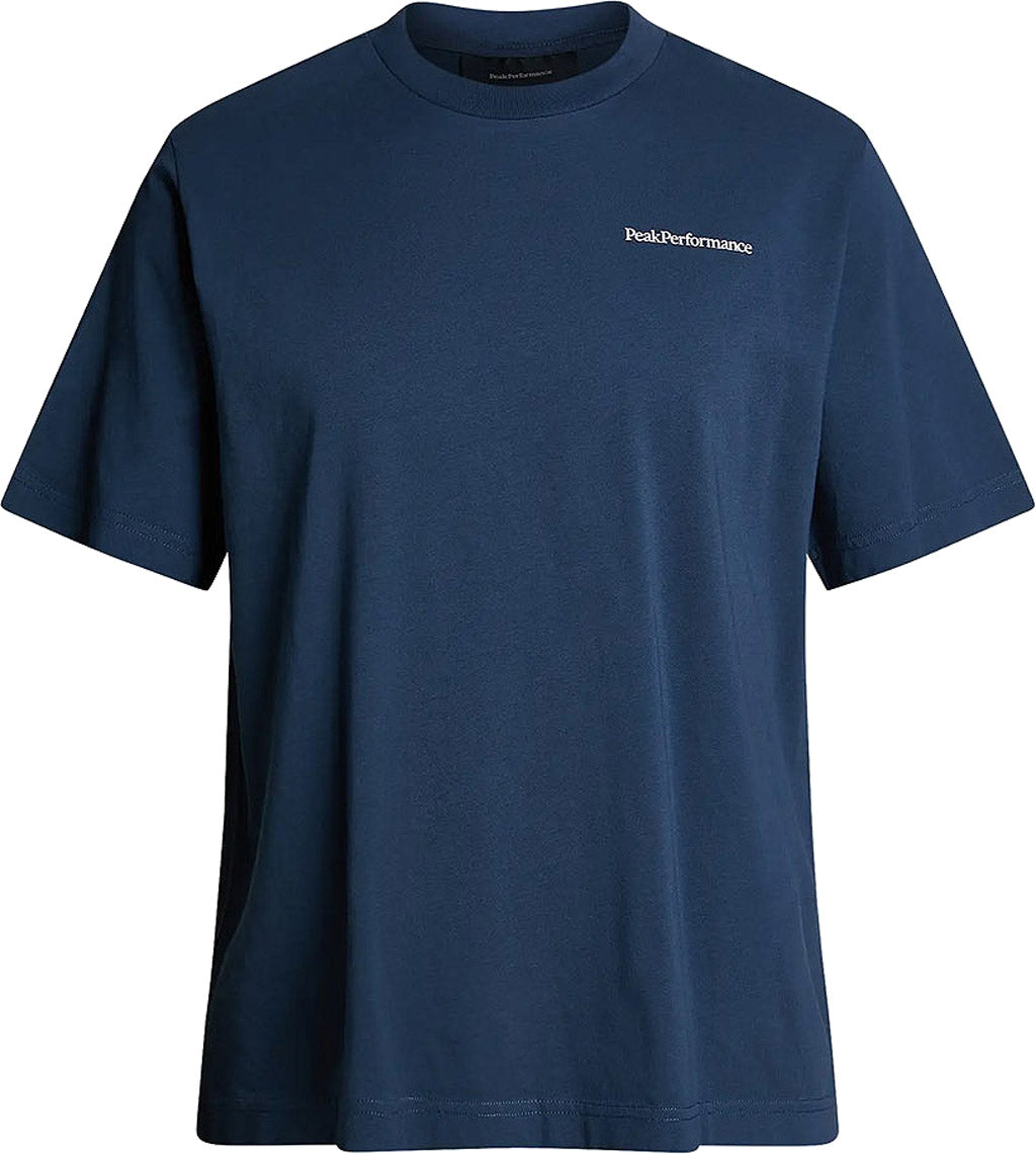 Peak Performance R&D Print T-Shirt - Men's | Altitude Sports