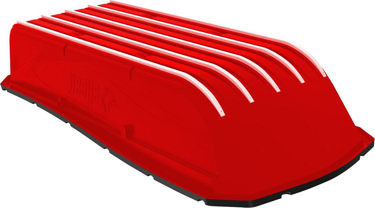 Pelican Sports Trek 52 Utility Sled Ram-X Runner Kit | Altitude Sports