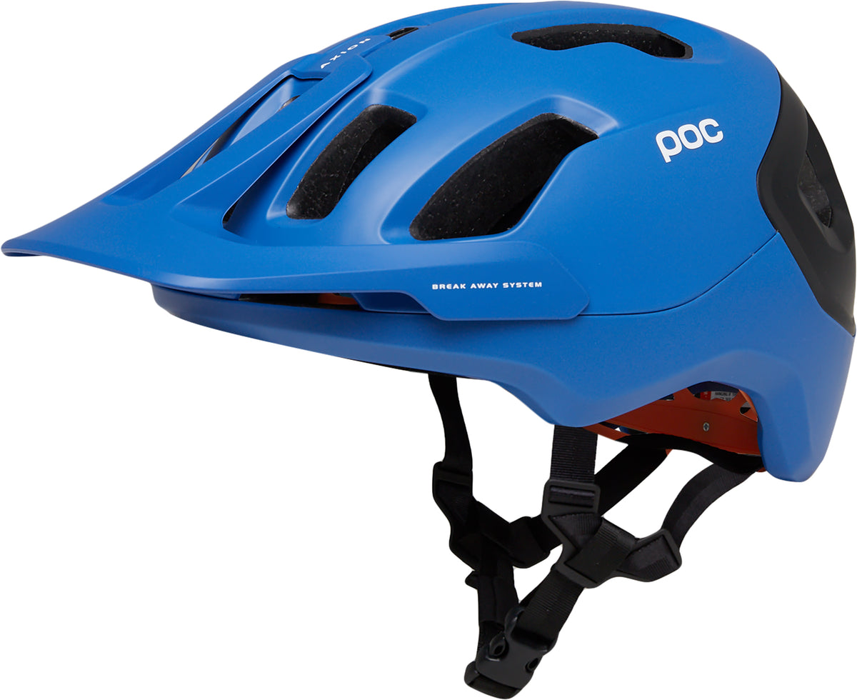 POC Axion Spin Helmet - Unisex | Altitude Sports