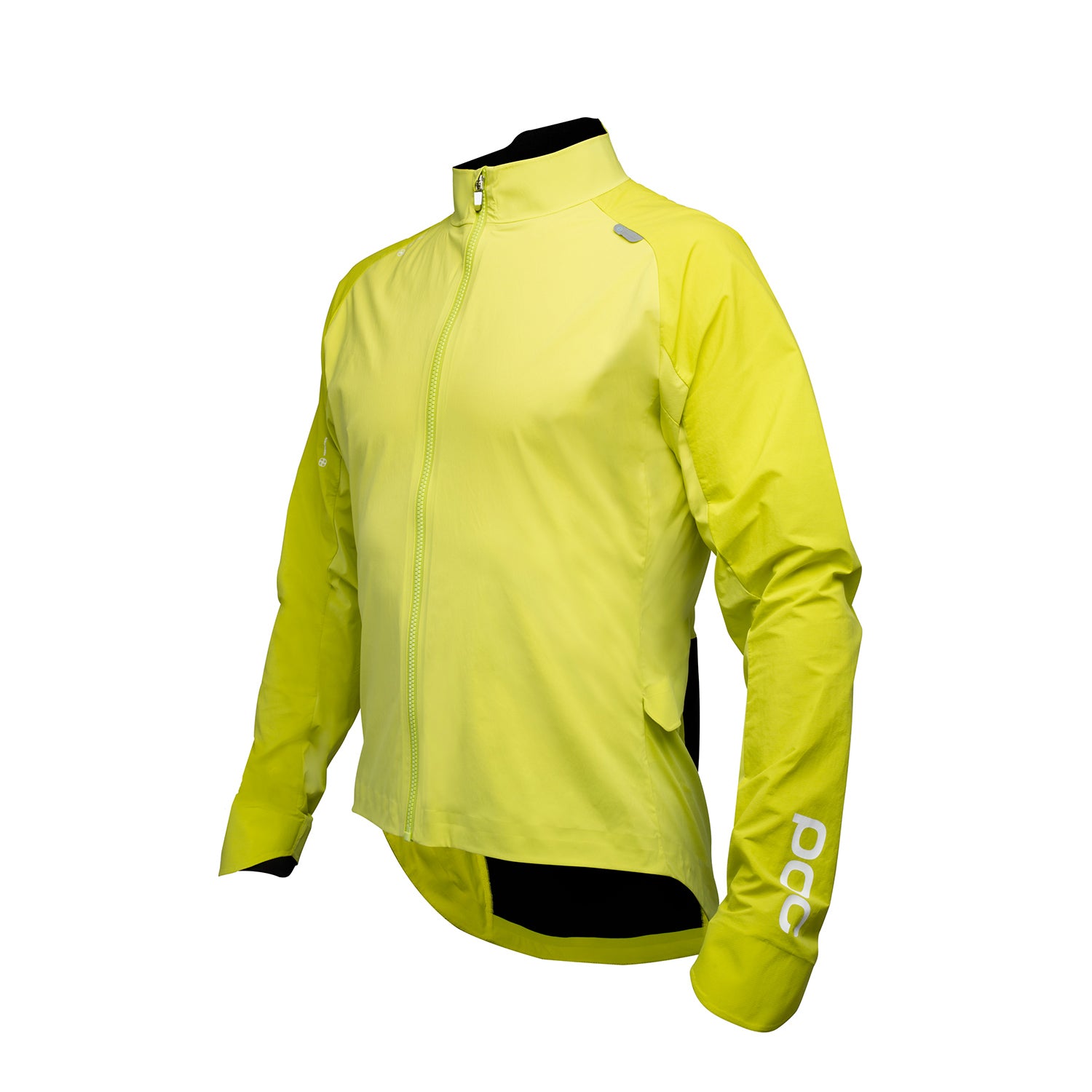 POC Men's Resistance Pro XC Splash Jacket | Altitude Sports