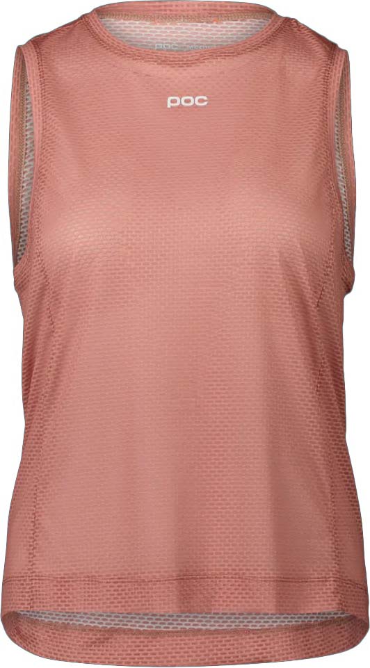 POC Air Indoor Vest - Women's | Altitude Sports