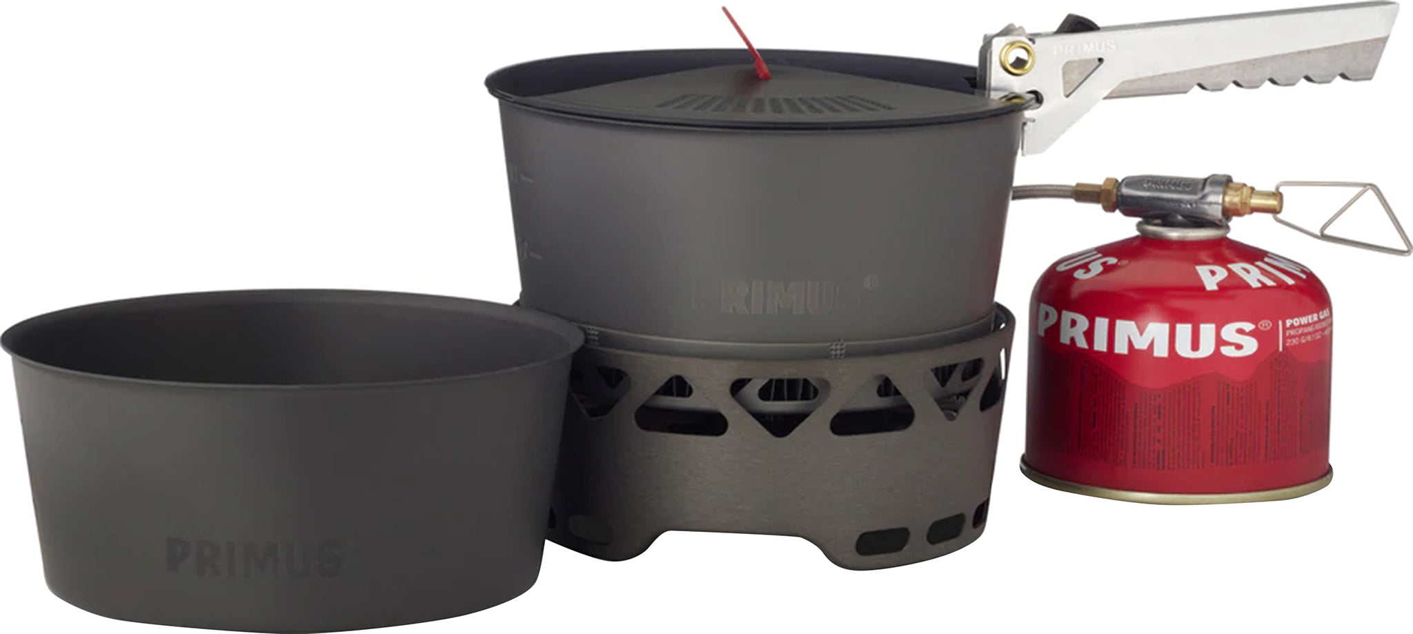 Primus PrimeTech Stove System 2.3 L | Altitude Sports