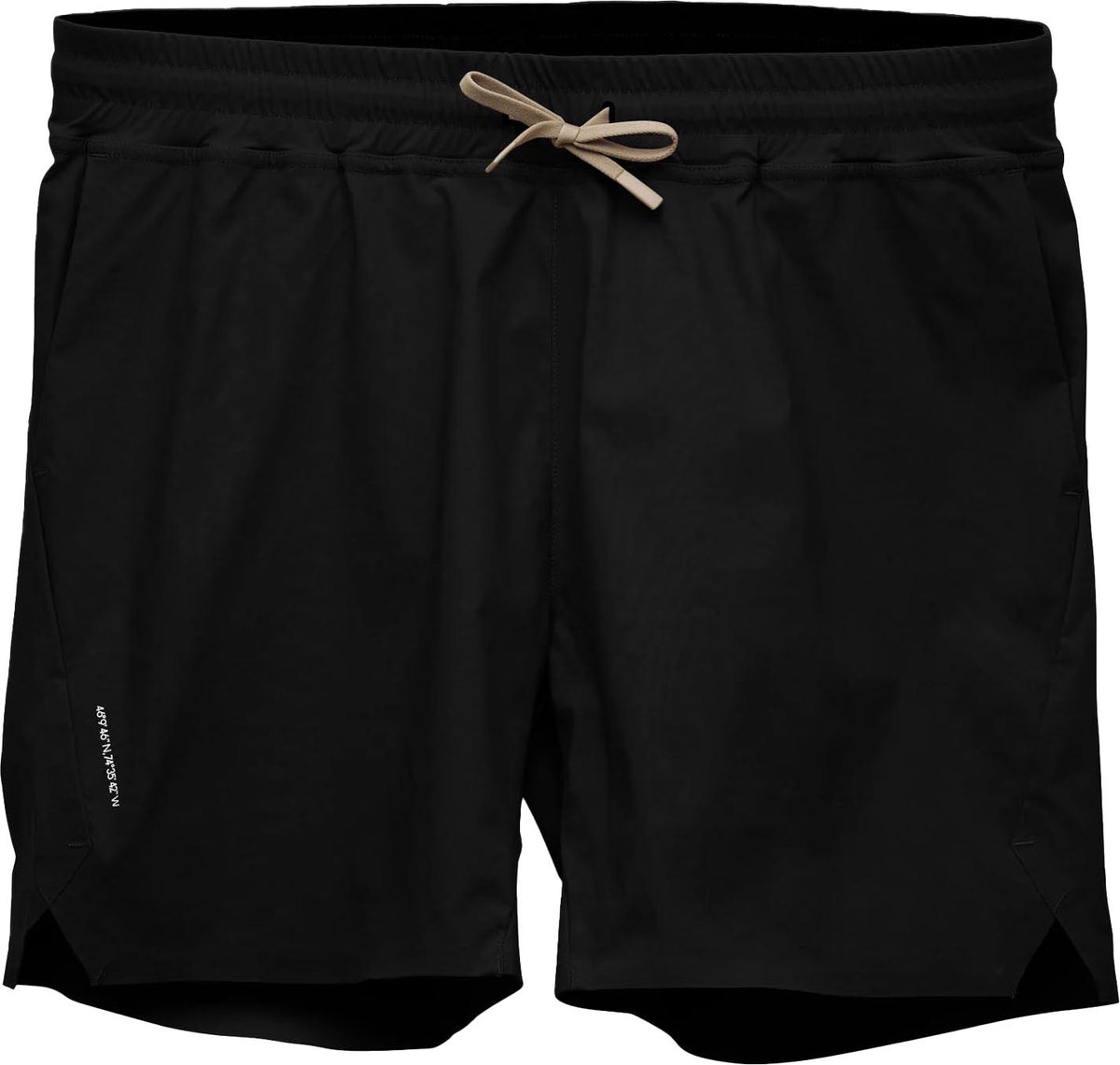 Parmi Lifewear Split Side Shorts - Men's | Altitude Sports