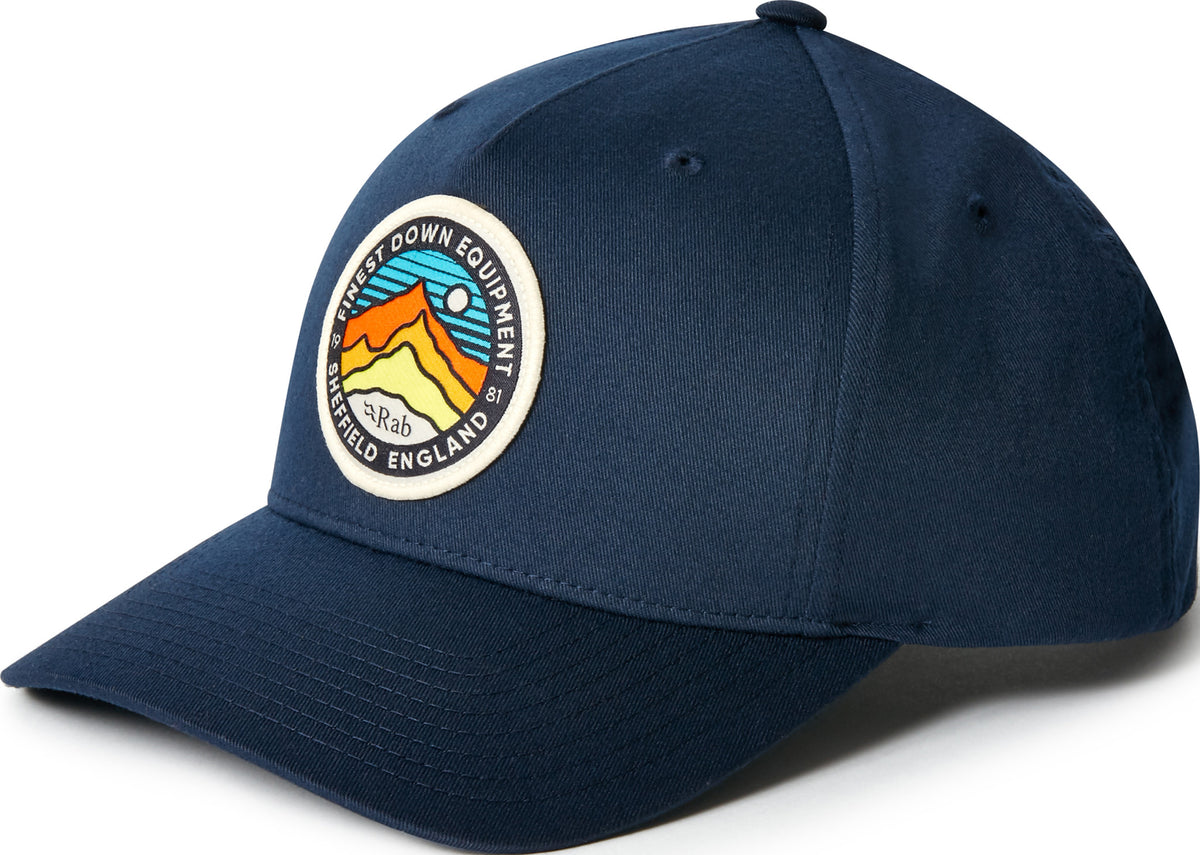 Rab Base Cap - Men's | Altitude Sports