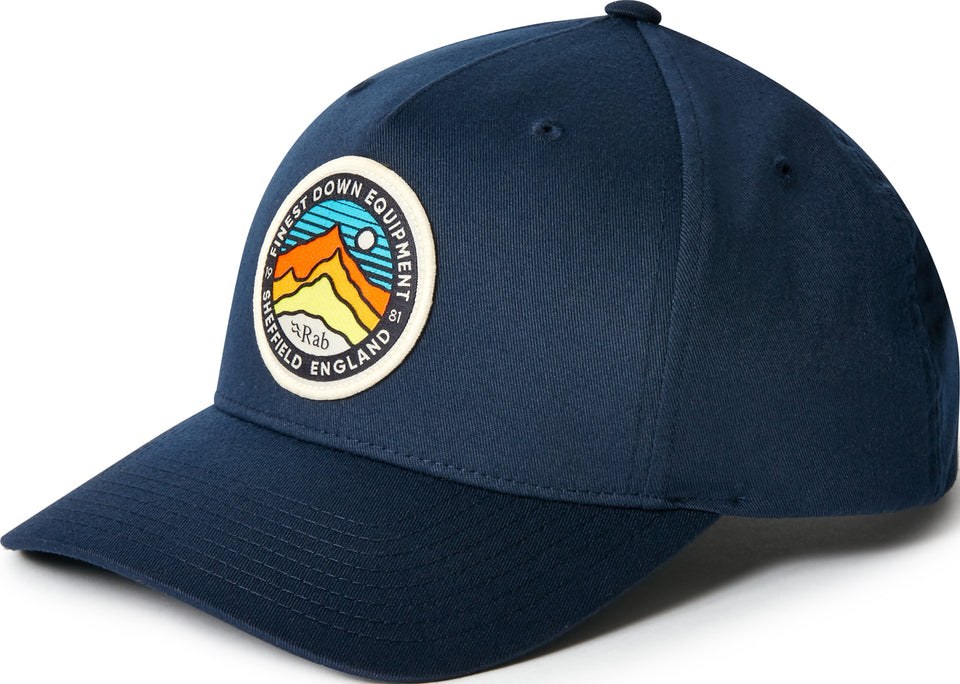 Rab Base Cap - Men's | Altitude Sports