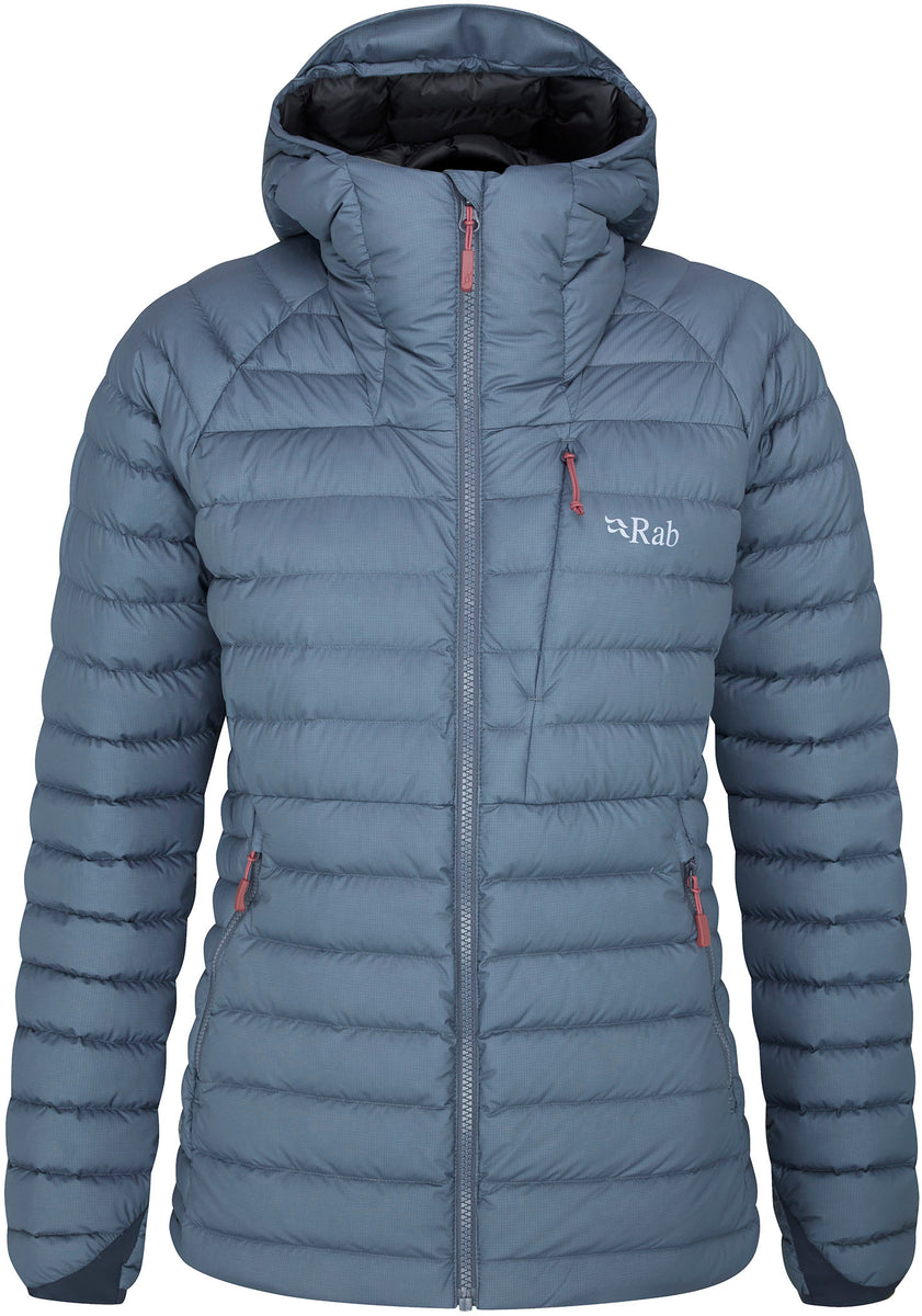 Rab Infinity Microlight Jacket - Women's | Altitude Sports