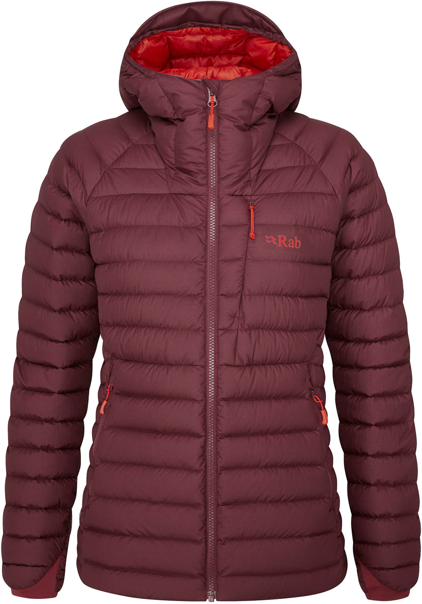 Rab Infinity Microlight Jacket - Women's | Altitude Sports