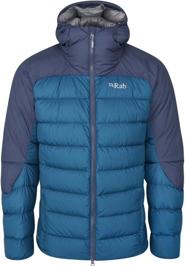 Rab Infinity Alpine Jacket - Men's | Altitude Sports