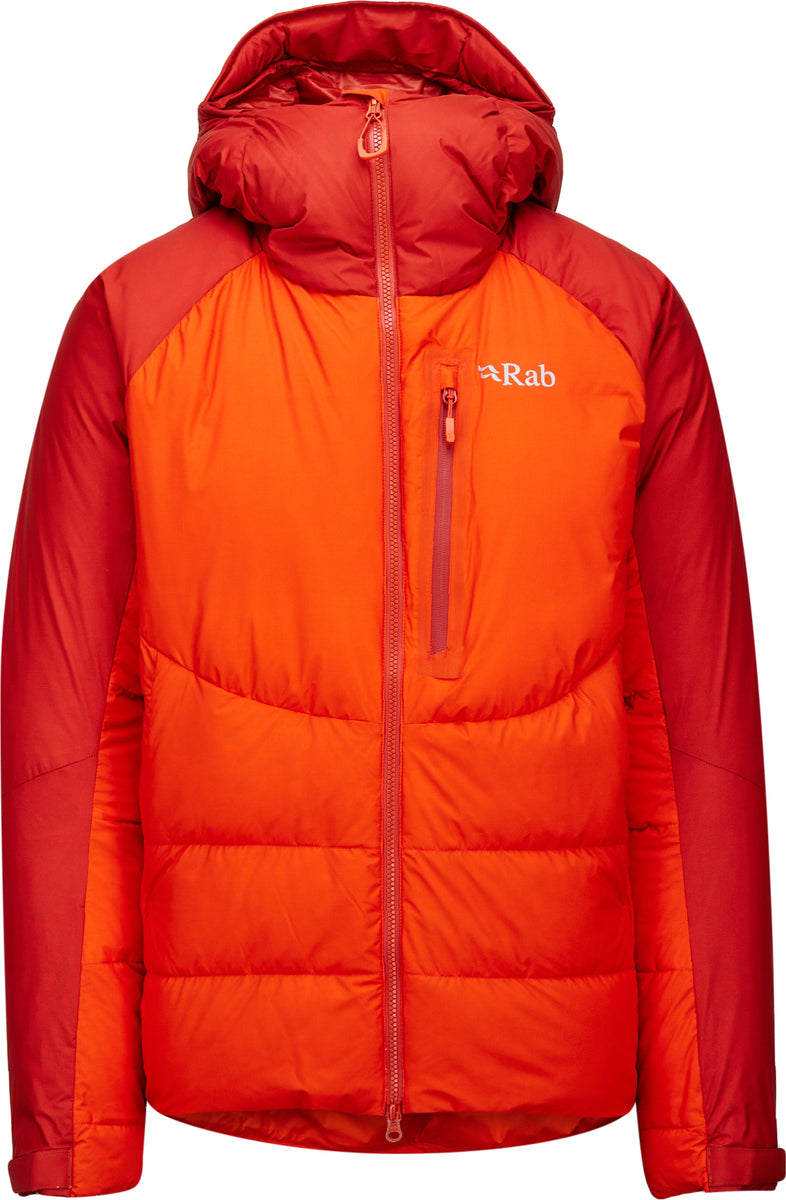 Rab Infinity Jacket - Men's | Altitude Sports