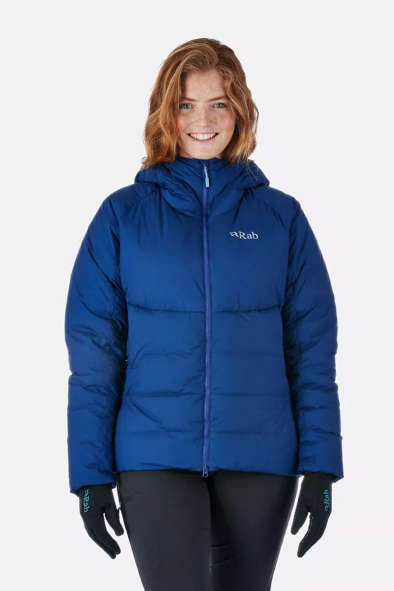 Rab Infinity Light Jacket - Women's | Altitude Sports