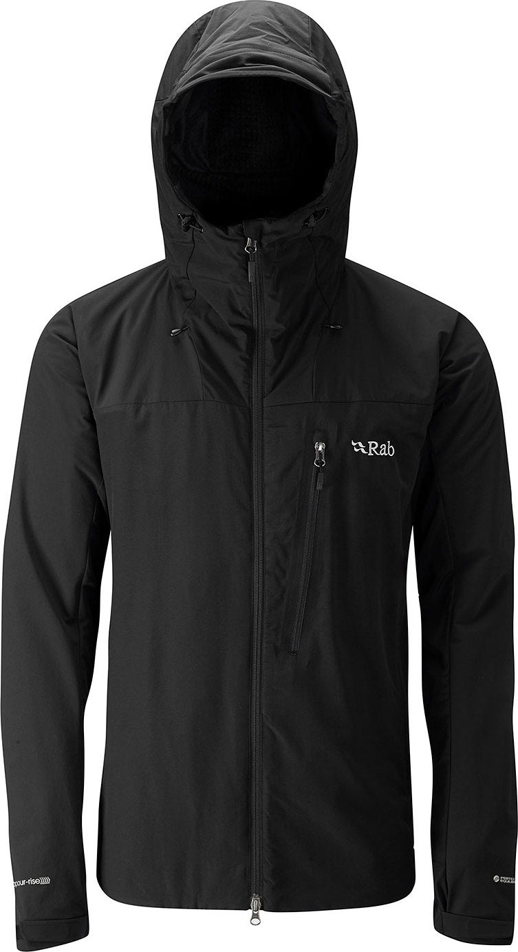 Rab Vapour-rise™ Guide Fleece Jacket - Men's | Altitude Sports