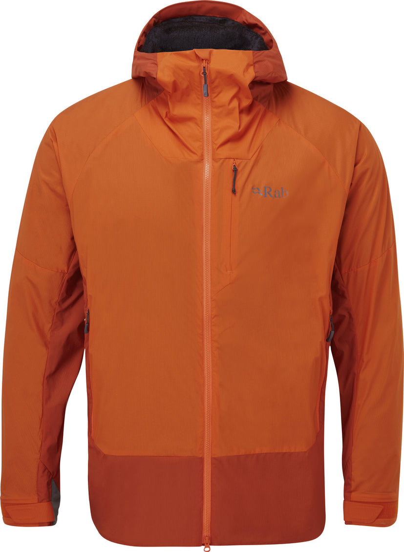 Rab VR Summit Jacket - Men's | Altitude Sports