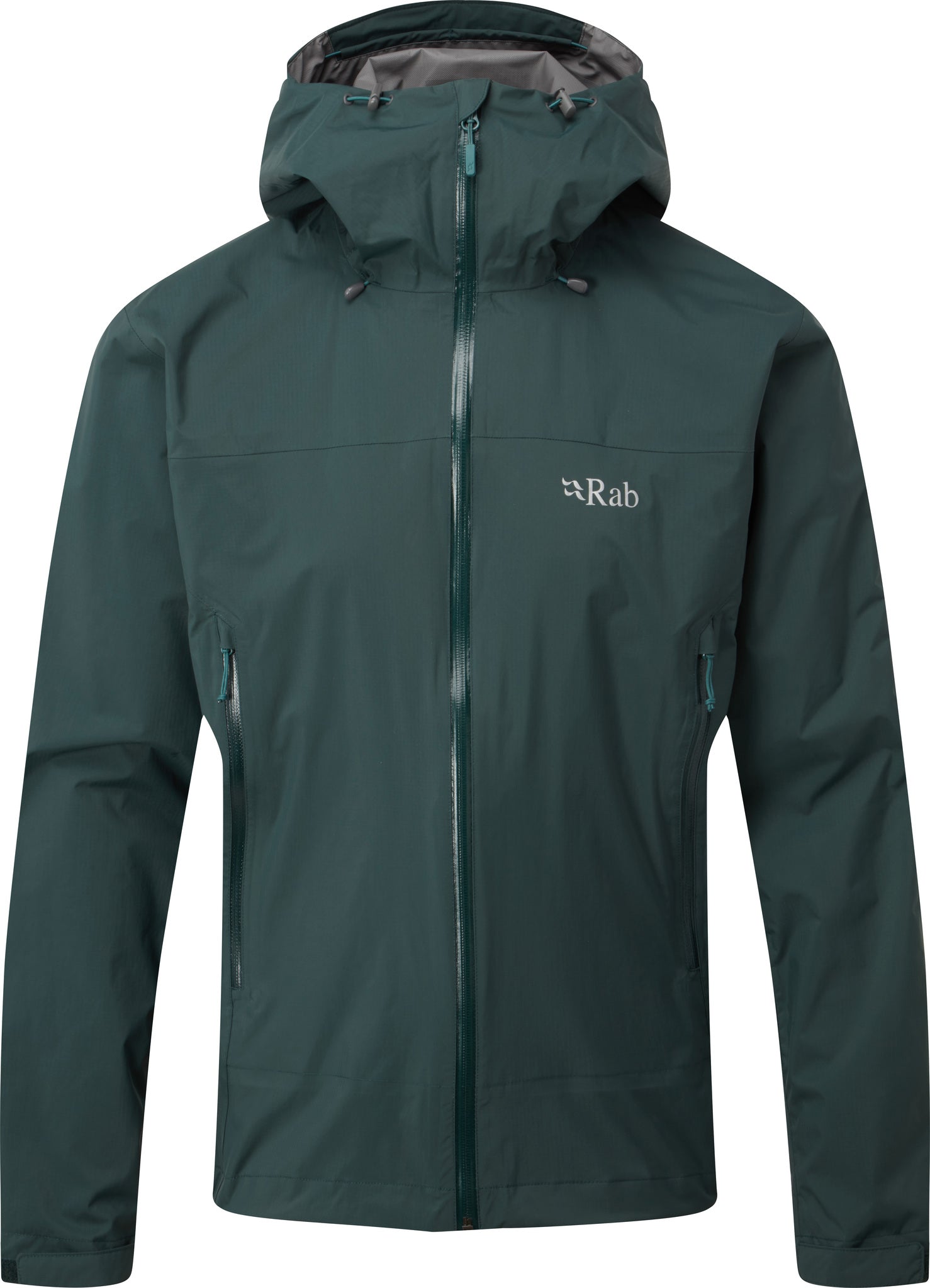 Rab Downpour Plus Jacket - Men's | Altitude Sports