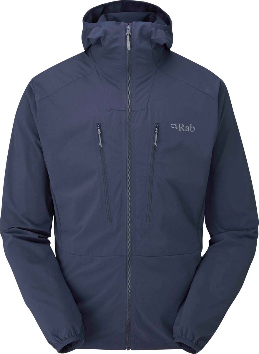 Rab Borealis Jacket - Men's | Altitude Sports