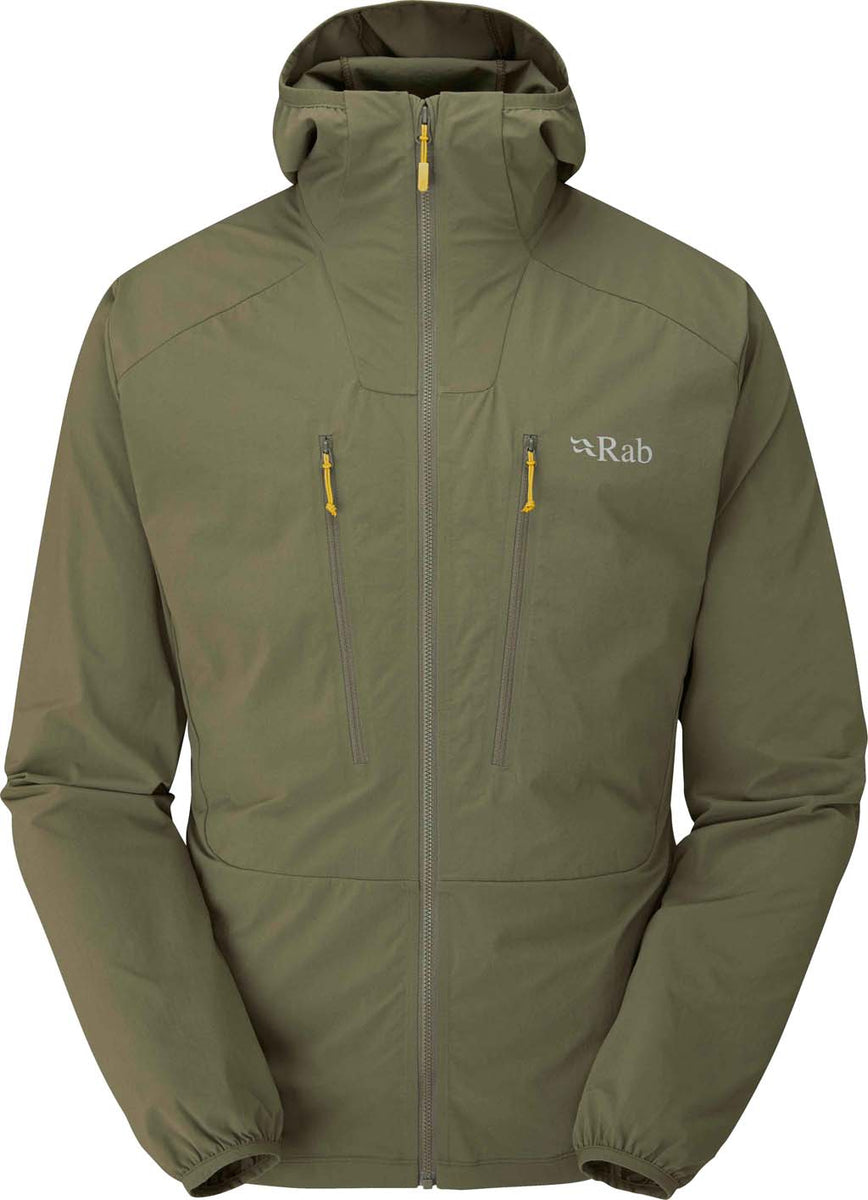 Rab Borealis Jacket - Men's | Altitude Sports