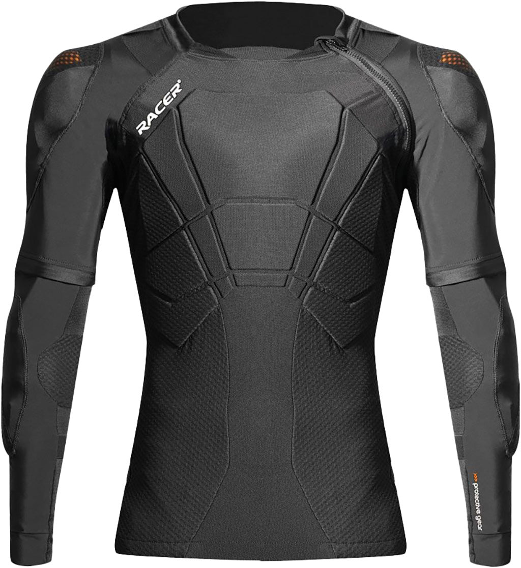 RACER 1927 Motion Top 2 D3O® Body Armor - Unisex | Altitude Sports