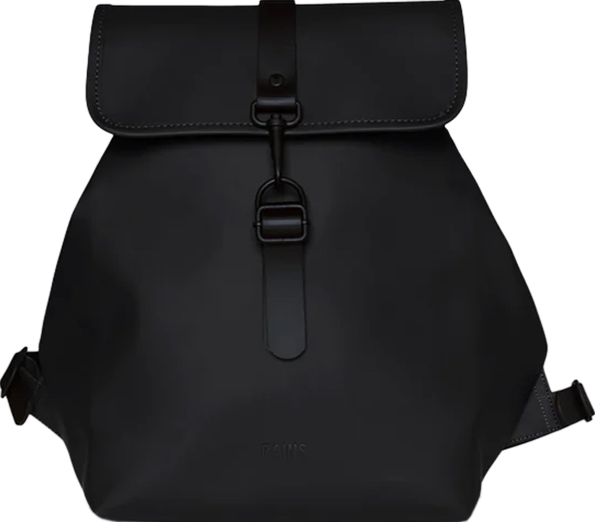 RAINS Bucket Backpack - 12L | Altitude Sports