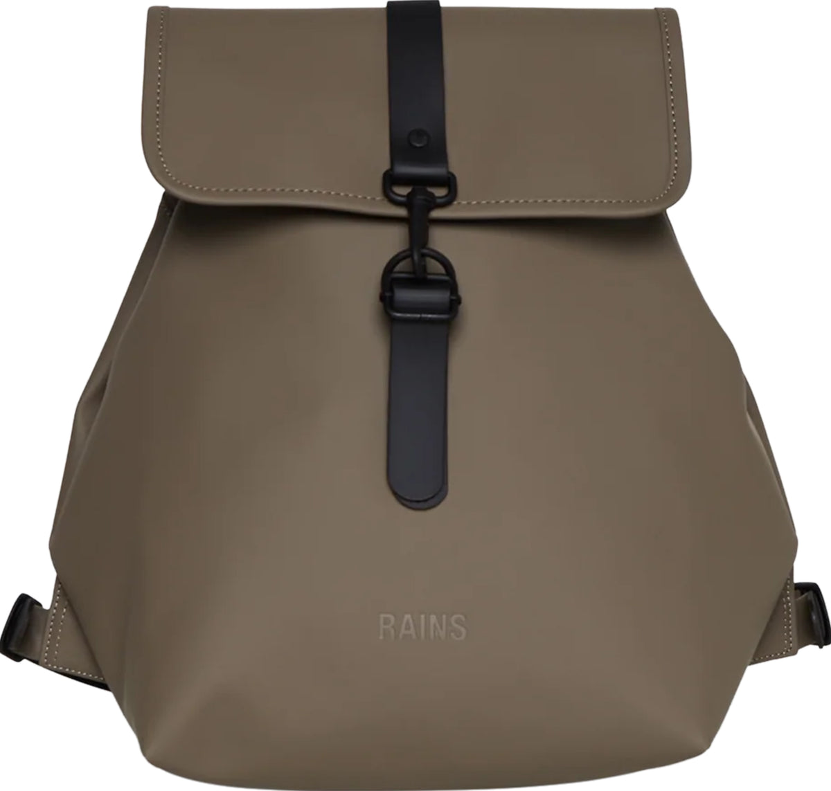 RAINS Bucket Backpack - 12L | Altitude Sports