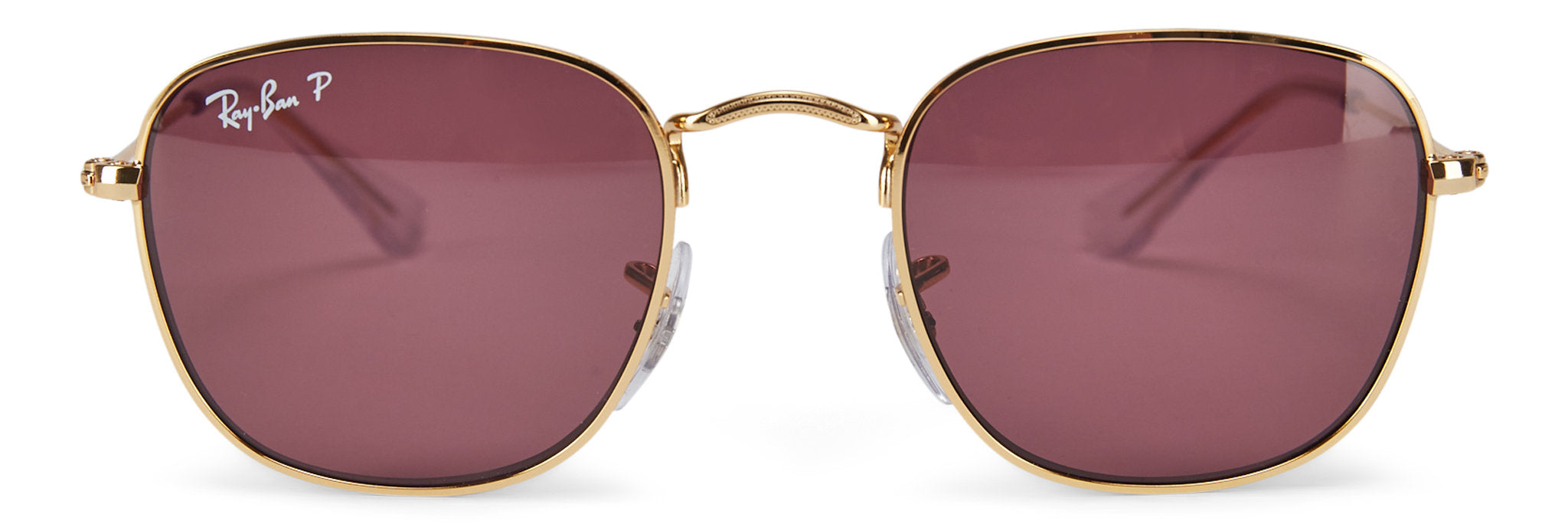 Ray Ban Frank Sunglasses - Kids | Altitude Sports