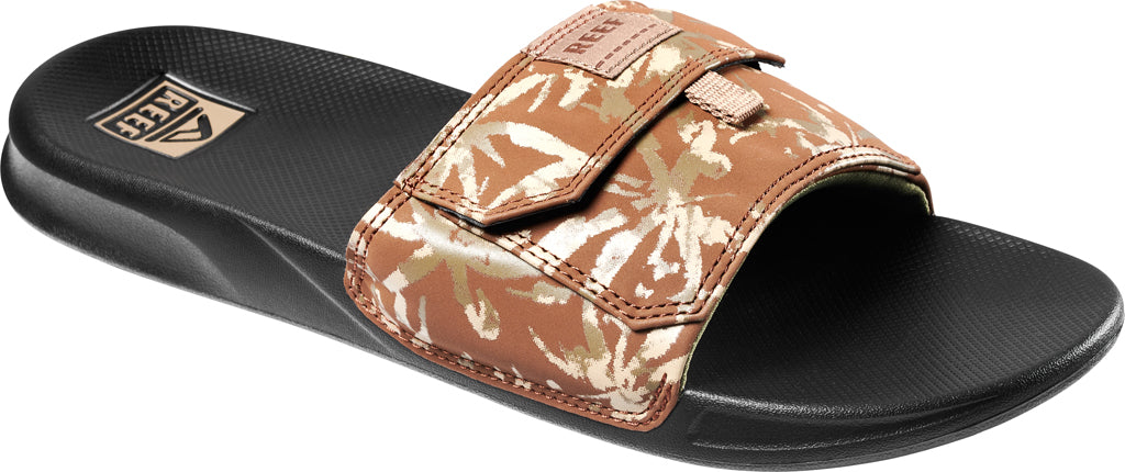 Reef Stash Slide Sandals - Men's | Altitude Sports