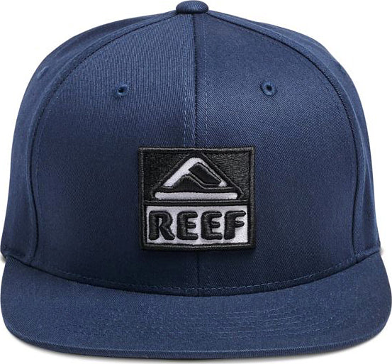 Reef Reef Classic Block III Cap - Men's | Altitude Sports