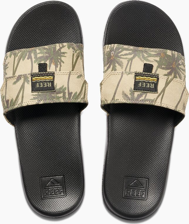 Reef Stash Slide - Men's | Altitude Sports