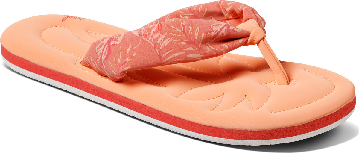 Reef Pool Float Flip Flop - Girl's | Altitude Sports