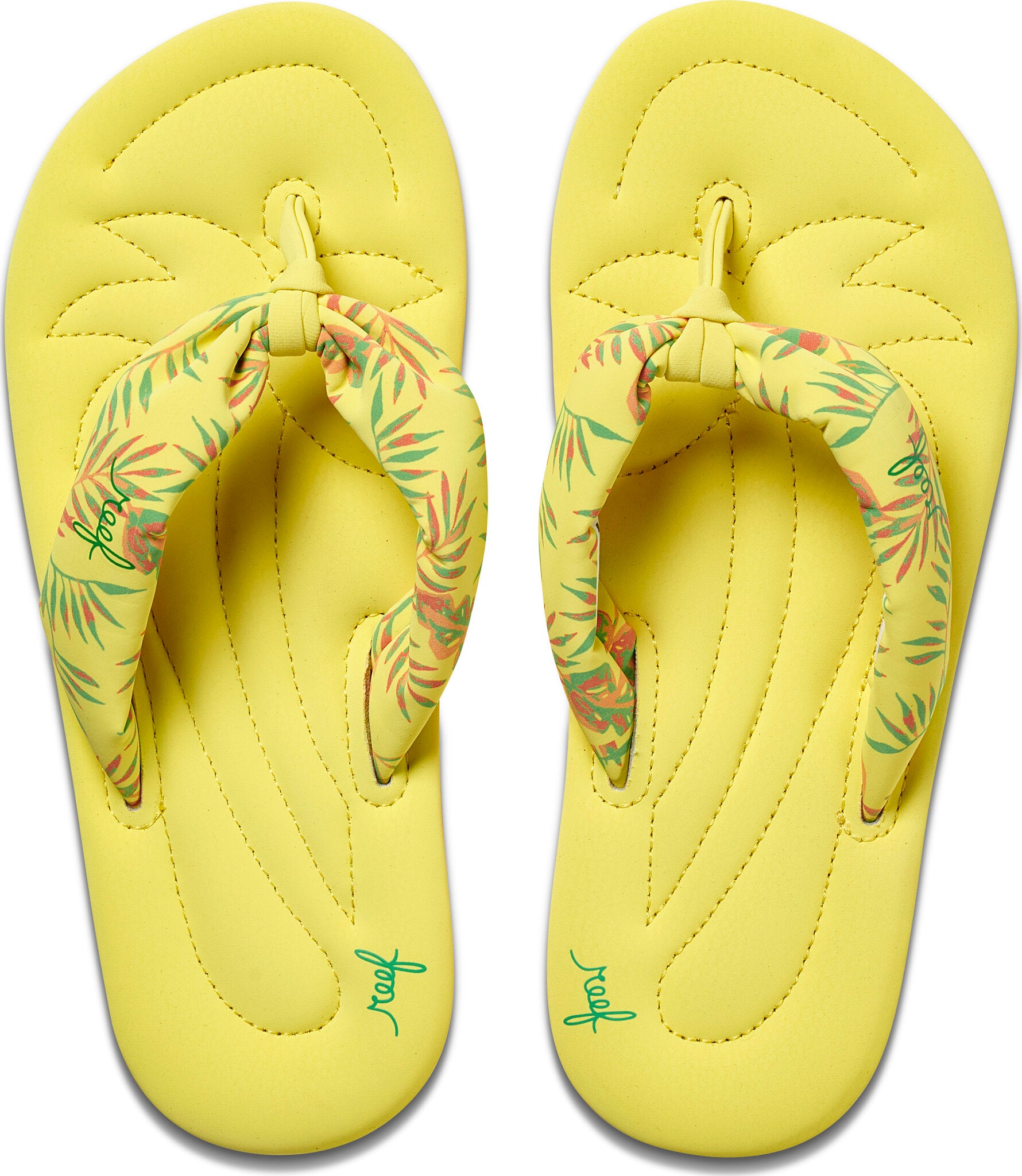 Reef Pool Float Flip Flop - Girl's | Altitude Sports